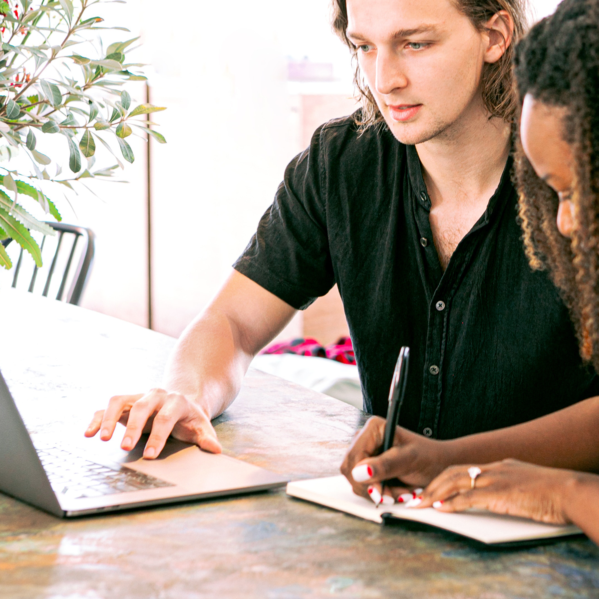 Thoughts, Suggested Steps and Resources for Operational Continuity ...