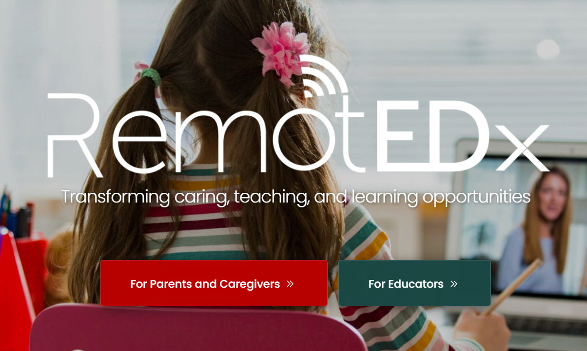 INFOhio Launches the RemoteEDx Exchange > News | OME-RESA | Ohio School ...